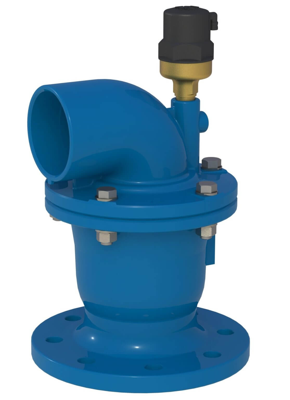 A.R.I D-040 – Premium Air Valve | Aquestia