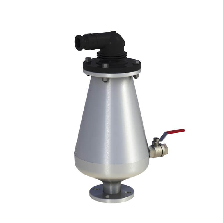 A.R.I D-025 Wastewater USA – High-Performance Valve | Aquestia