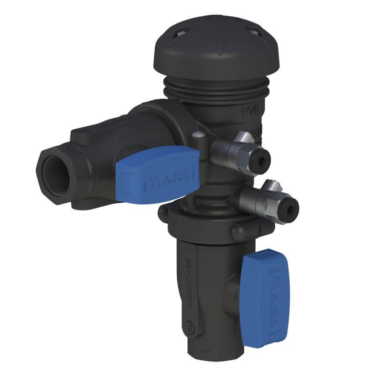 A.R.I PVB-501 Irrigation – Pressure Vacuum Breaker | Aquestia