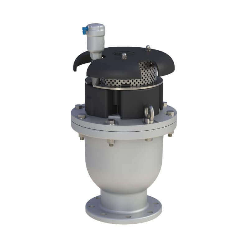 A.R.I D-040 – Industrial Grade Air Valve | Aquestia