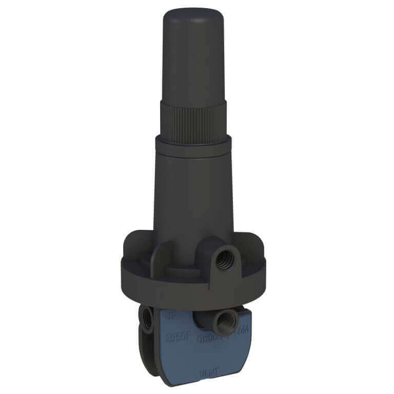 DOROT 29-50F Irrigation – Pressure-reducing Valve | Aquestia