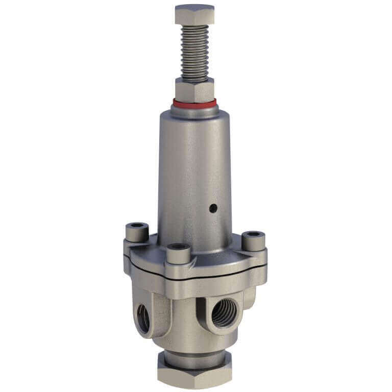 DOROT 68-215 Irrigation – Pressure-relief Valve | Aquestia