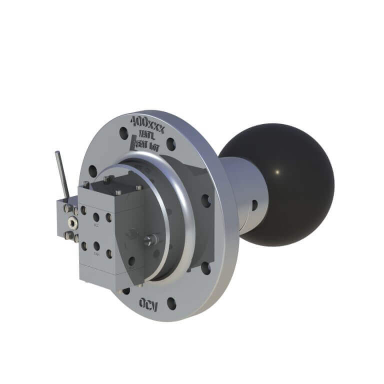 OCV 800D Float Pilot Aviation Fueling – Precision Side-Mounted Float Valve | Aquestia