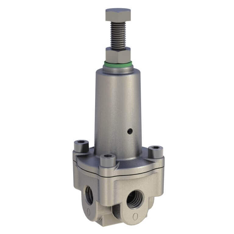 DOROT 68-410 Waterworks – Pressure-reducing Valve | Aquestia